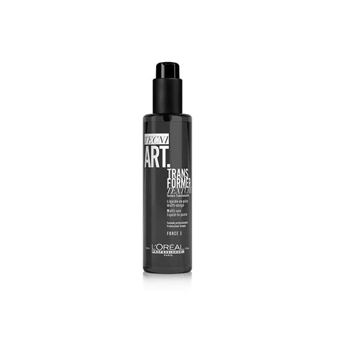 L Oreal Transformer Texture Lotion Zoja