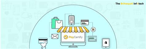 custom shopify payment gateway development for paycertify being an