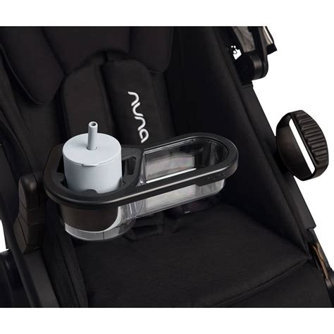 Nuna Demi Grow Stroller Snack Tray And Handle Set