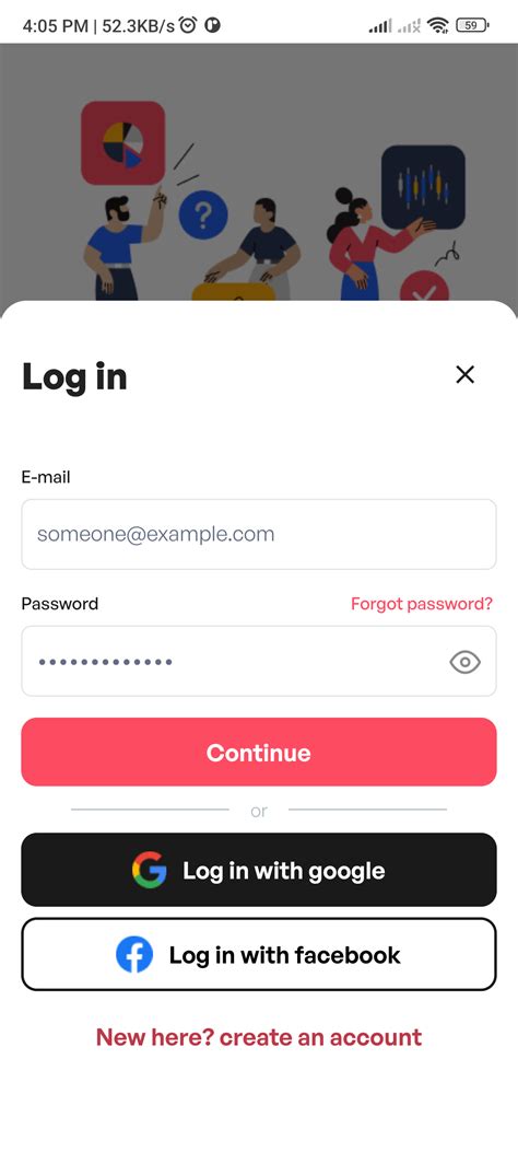 Add A Forget Password Page · Issue 47 · Insync Hqinsync · Github