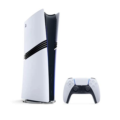 Playstation 5 Pro Ps5 Pro Console Éléments électroniques Pour
