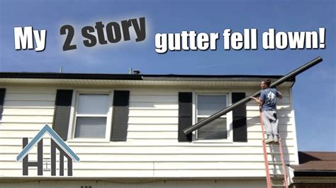 Where To Install Gutters Around Your Home Gutter HQ