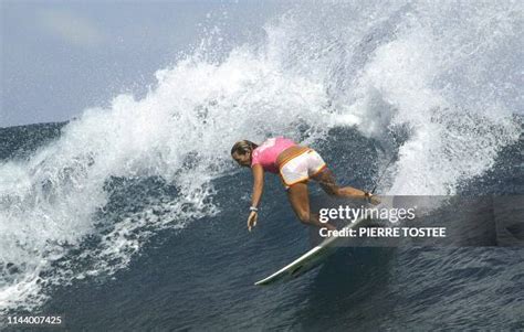 Layne Beachley Photos Fotografías E Imágenes De Stock Getty Images