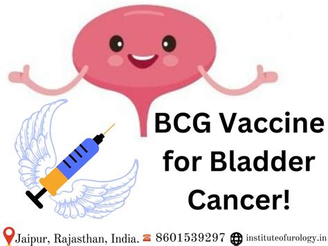 Bcg Vaccine For Prevention Of Bladder Cancer