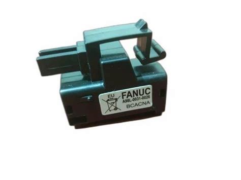 Fanuc System Battery At ₹ 650 Piece Sector 48 Faridabad Id 2851881848730