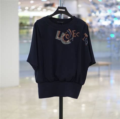 淘宝网 淘！我喜欢 코트 티셔츠