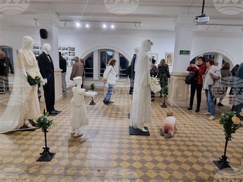 Музеят за история на София кани на “сватба” Утро