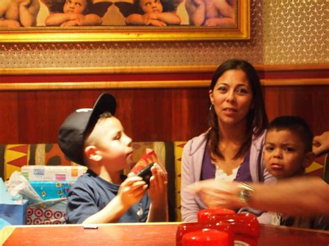 Aj Anna And Joe Friends Joes Anna