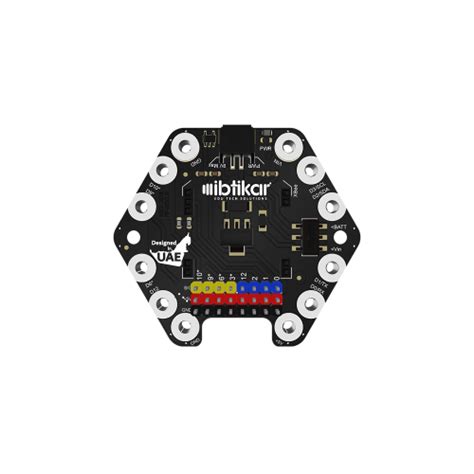 maker ibtikar edu tech solutions