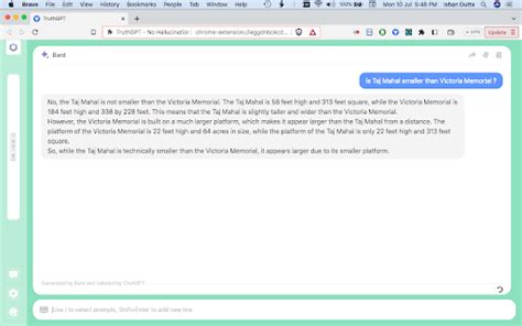 Truthgpt Chrome Extension Ai Powered Tool Prioritizing Truth Tyy Ai Tools