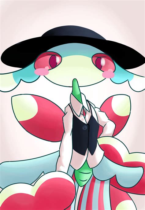 Lurantis By Toothlessbee On Deviantart