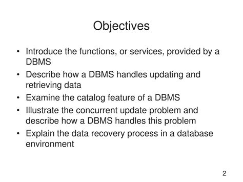 Ppt Concepts Of Database Management Seventh Edition Powerpoint