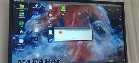 Help Plz Nafabox Sur Tinker Logiciels Webastro