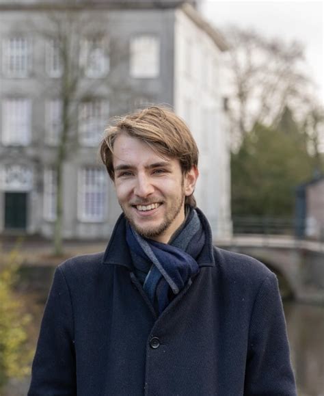 arjen van leeuwen bridge marketing