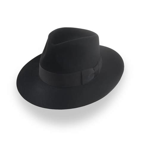 定制毡帽 agnoulita hats