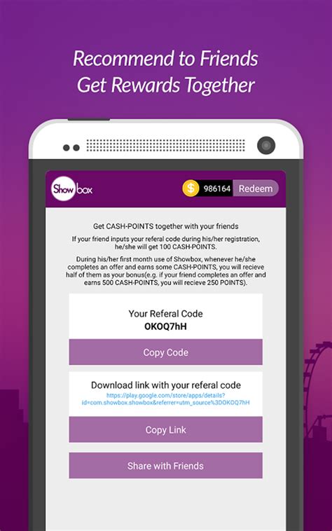 Showbox APK For Android Download