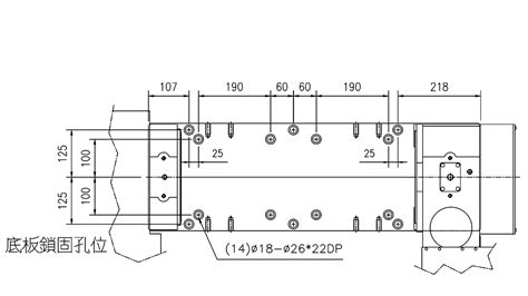 5axis Rotary Tilting Tables ACS Series 5axis Rotary Tilting Tables TE SHIN CAM CO LTD EZB2B