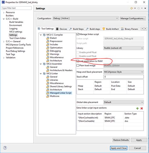Generating A Bootable Image For The Rt1050 Nxp Community