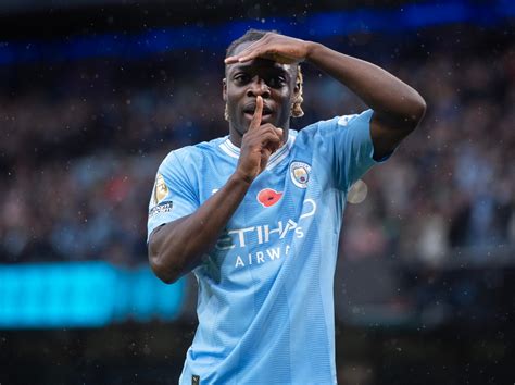 Jeremy Doku Is Outdoing Every Player In The Premier League In One Stat