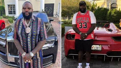 Heres Why Rick Ross Will Not Buy A Tesla Ever Car Blog India