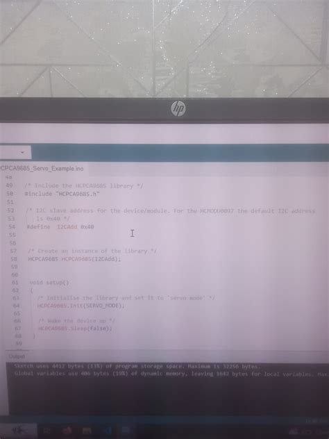 My Code Doesnt Work Programming Arduino Forum