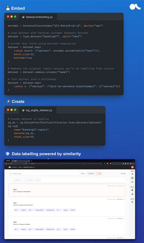 daniel vila suero on linkedin nlp opensource python