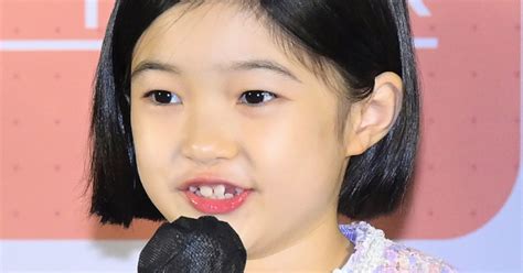 윤채나 절로 지어지는 엄마 미소 [se★포토]