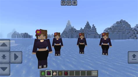 Download Fapcraft Mod For Minecraft Bedrock Edition