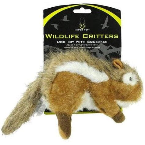 Hyper Pet Wildlife Chipmunk Camp