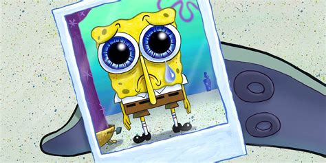 Spongebob Meme New Season