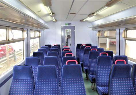 Class 150 Interior A Photo On Flickriver