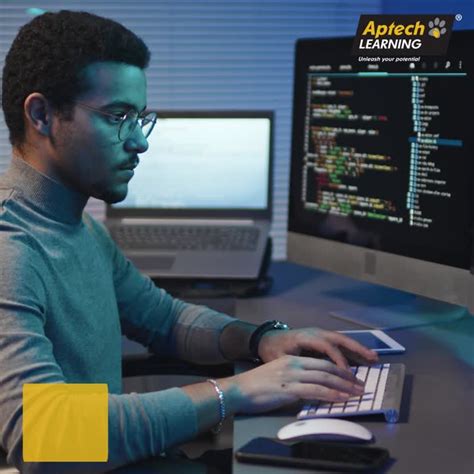 Aptech Learning On Linkedin Aptechlearning Followyourpassion