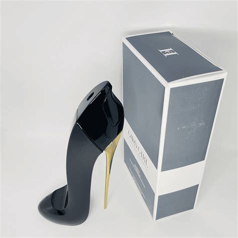 Good Girl Edp 80ml Carolina Herrera