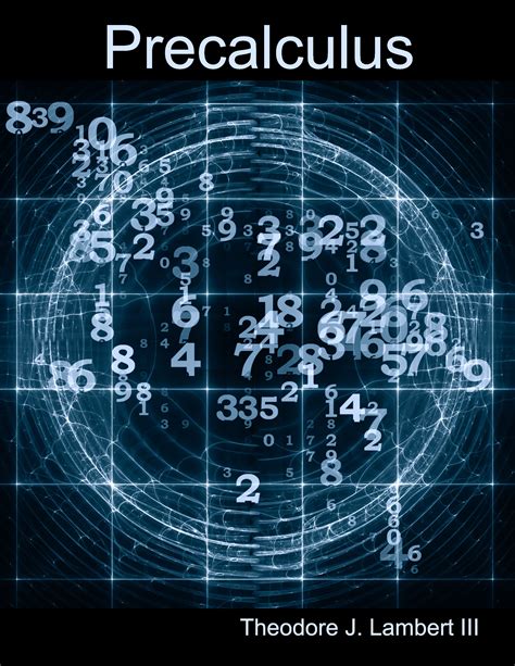 Precalculus