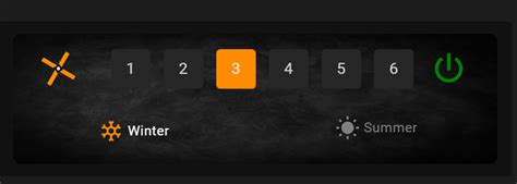 Am I Configuring My Fan Input Select Correctly Configuration Home Assistant Community