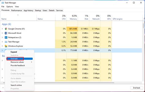 Best Fixes File In Use Error On Your Windows Computer MiniTool