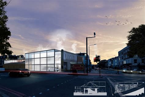 Eight Babe Projects That Assign New Uses To Existing Buildings