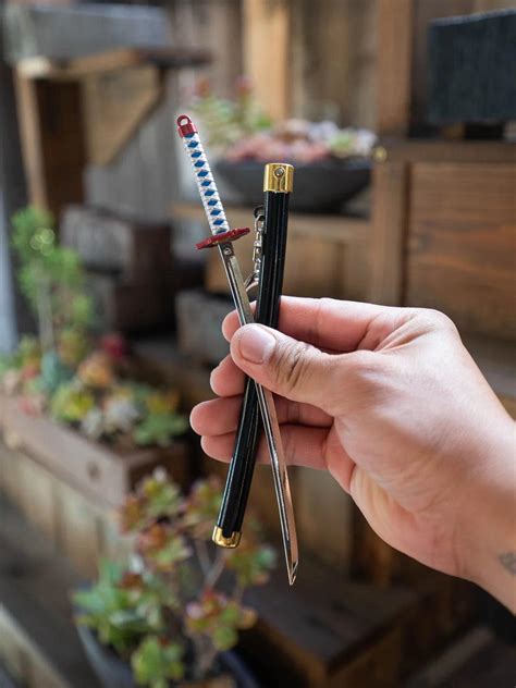 Giyus Nichirin Demon Slayer Acejin