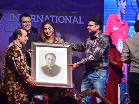 Pencil Sketches Detailed Drawings And Portraits By Waqas Ahmed Shaiq