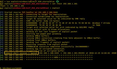 Smb Penetration Testing Port 445 Hacking Articles Smb Penetration Testing Port 445 Hacking Articles