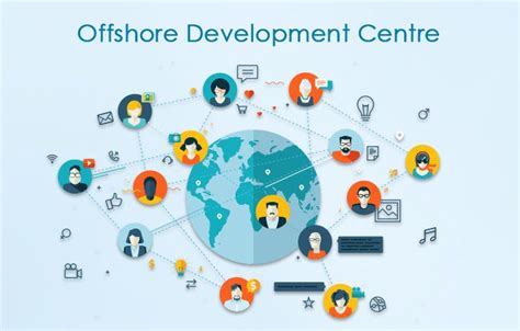 a comprehensive guide to setting up an offshore development center odc