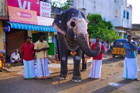Trichy Tourism