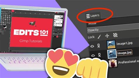 8 Tools And Features To Improve Your Images In Gimp Edits 101
