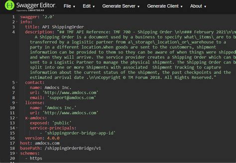 How To Create Xsd With A Yaml File Sap Community