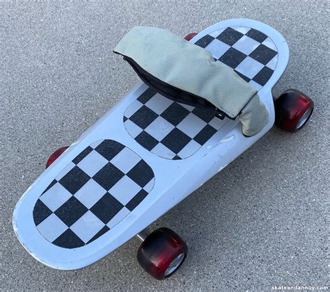 Bmw Mini Cooper Skateboard Skate And Annoy