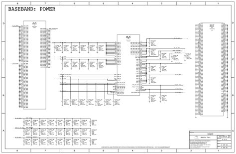 Full Schematic Of Iphone 7 Pdf