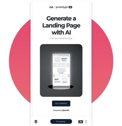 prototypr ai sign up