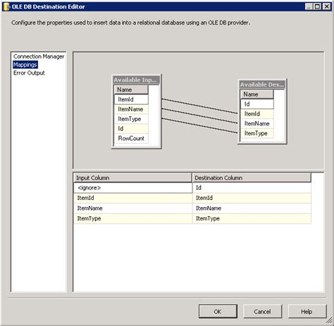 Sql Server 2008 How Can I Load A Large Flat File Into A Database Table Using Ssis Stack