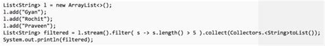 Functional Interfaces Predicate Consumer Function And Supplier Javagyansite