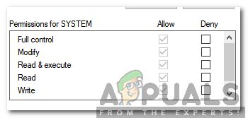 How To Fix No Such File Or Directory Error In SCP Appuals
